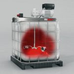 VISCO JET® – Das perfekte Rührsystem für jede Anwendung