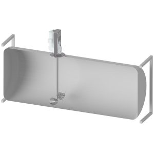VISCO JET® VJ500 – Tank agitator