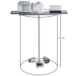 VISCO JET® – Das perfekte Rührsystem für jede Anwendung