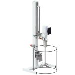 VISCO JET® – Das perfekte Rührsystem für jede Anwendung