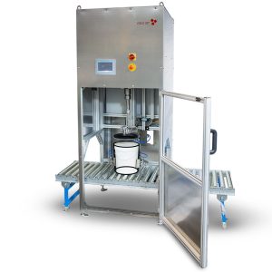 VISCO JET® – Das perfekte Rührsystem für jede Anwendung