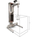 VISCO JET® – Das perfekte Rührsystem für jede Anwendung