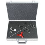 Sustainable agitation with VISCO JET®