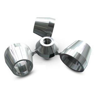 Sustainable agitation with VISCO JET®