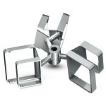 Sustainable agitation with VISCO JET®