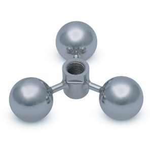 Sustainable agitation with VISCO JET®