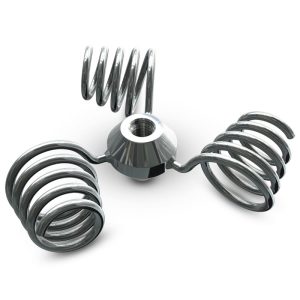 Sustainable agitation with VISCO JET®