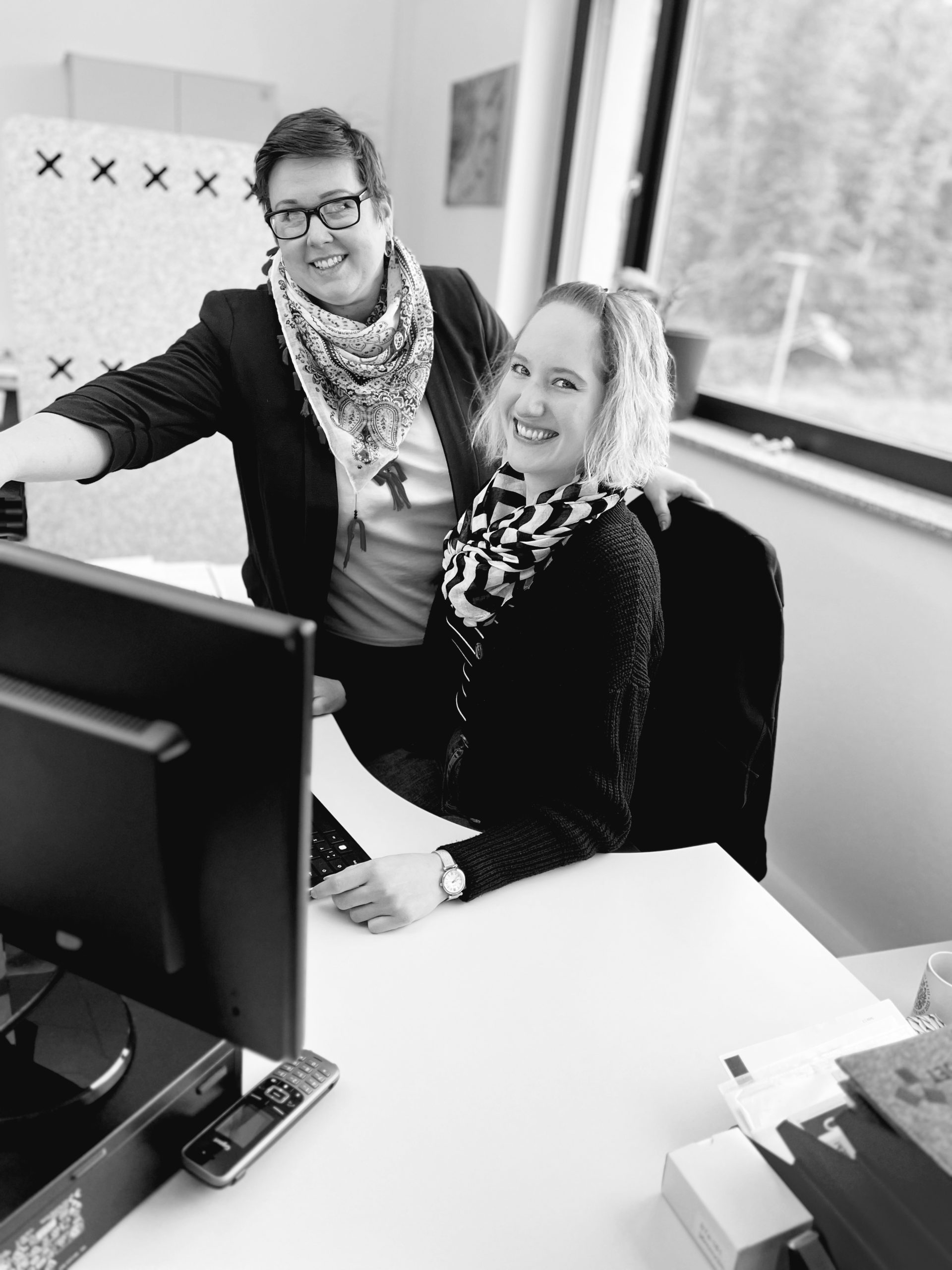 Education and Training - VISCO JET® Rührwerke