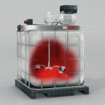 Product overview – VISCO JET® Rührwerke