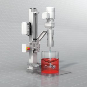 VISCO JET® – The perfect agitator solution for every application